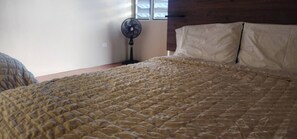 Quarto, 1 quarto, acessível, varanda | 1 quarto 