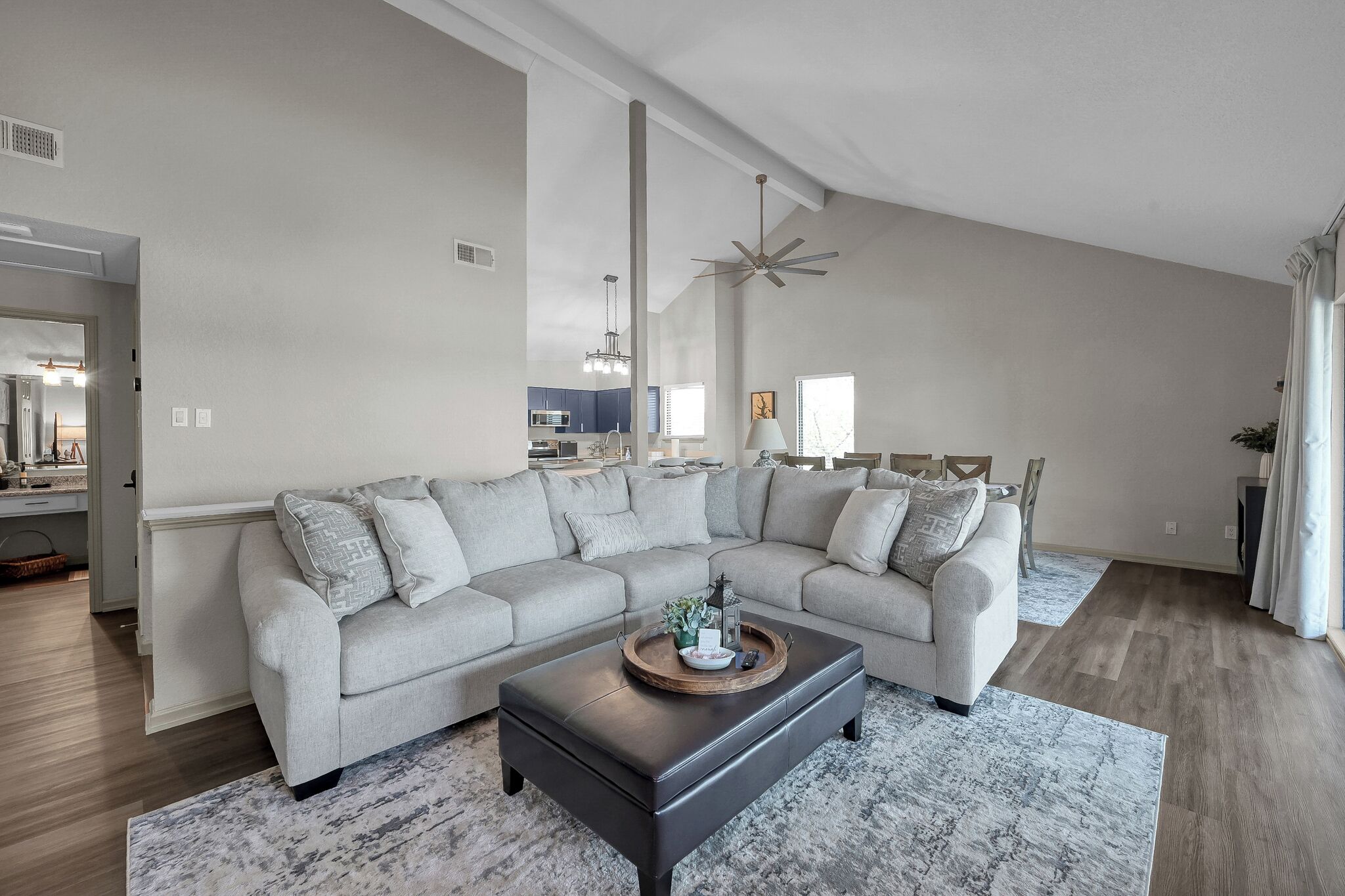 Relax & Recharge At Lake Conroe  Lone Star Lakehouse  3br/3ba Townhome - Conroe, TX