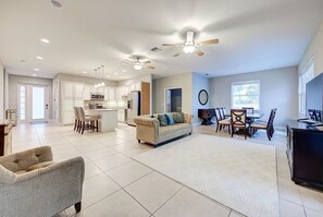 Quiet and Relaxing 3 Bed House With Pool in Sarasota Close to Siesta ...