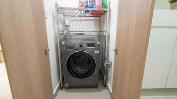 Suite Familiar, 3 quartos, acesso ao Club Lounge, Vista para a cidade | Comodidade do quarto