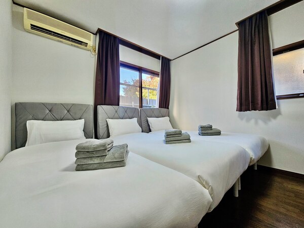 Credo House Shin-okubo - Tokyo