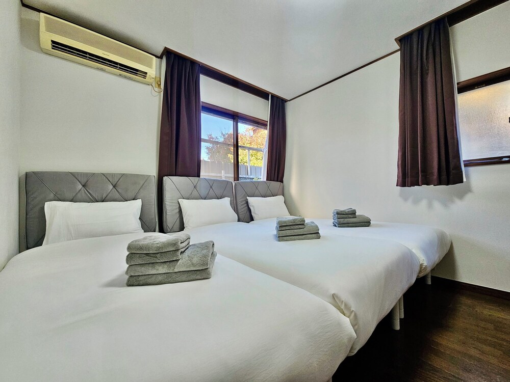 Credo House Shin-okubo - Tokyo