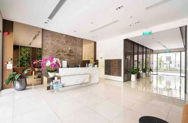 Sai Gon Airport The Botanica Residence - 