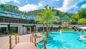 Piscina exterior 