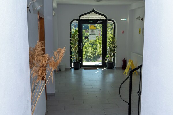 Vila Casa Basarab - Călimănești