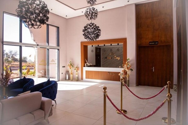 Hotel Atlas Day - Azilal