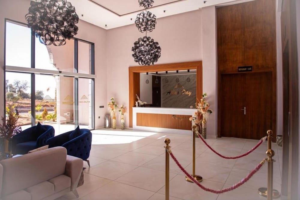Hotel Atlas Day - Azilal