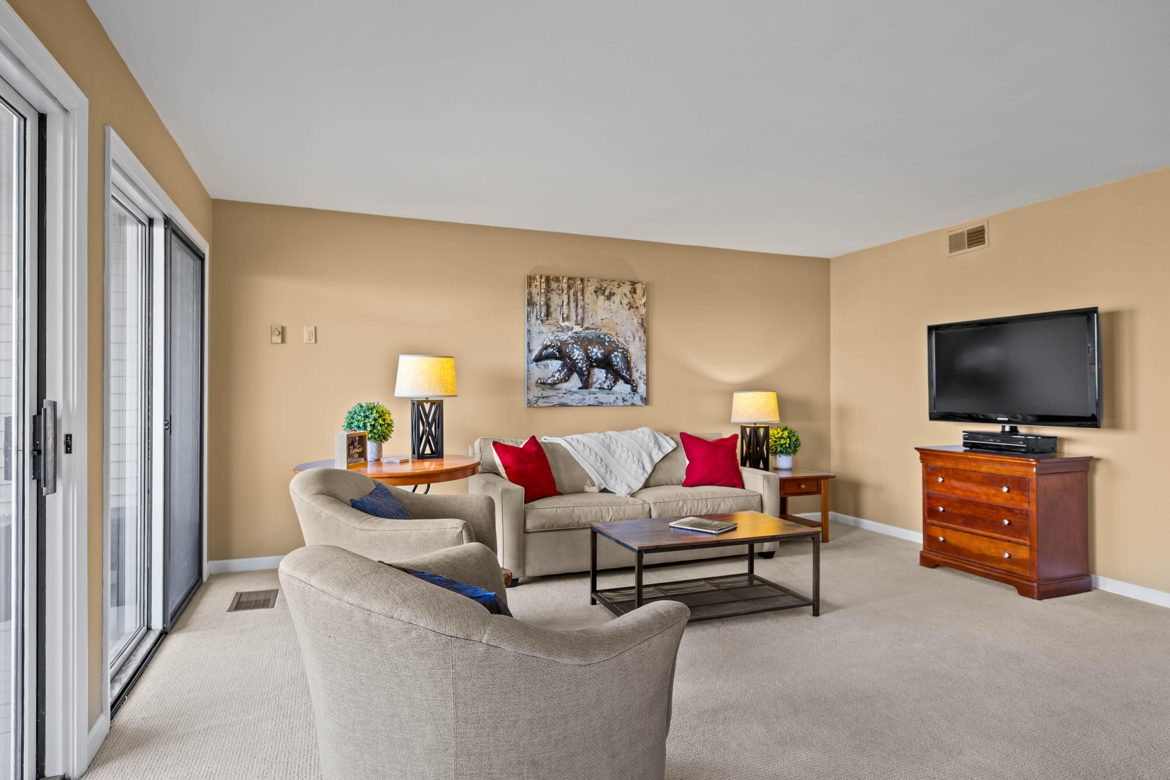 Stoneridge 35 With Wintergreen Advantage - Wintergreen, VA