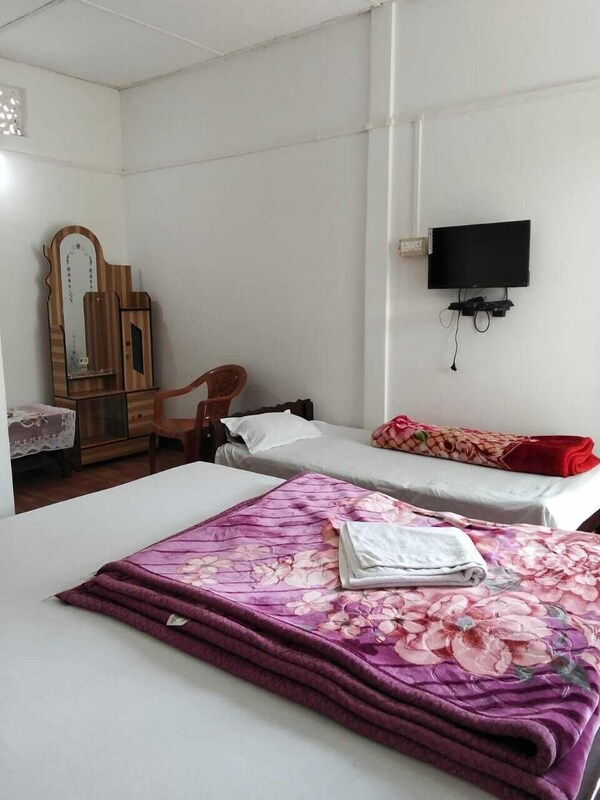 Swagat Homestay - Nagaland