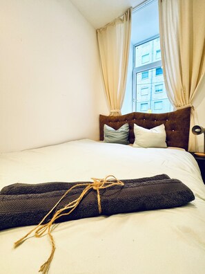 Estúdio básico | Ferros/tábuas de passar roupa, Wi-Fi de cortesia