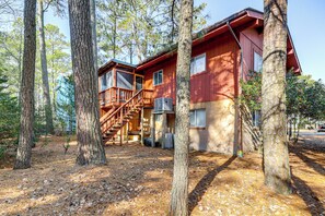 Casa (2 Bedrooms) | Interior