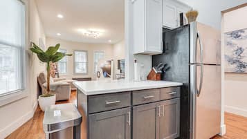 Apartamento (3 Bedrooms) | Interior