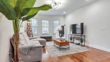 Apartamento (3 Bedrooms) | Interior