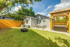 Casa (3 Bedrooms) | Parte interna