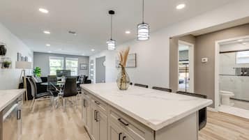 Casa (3 Bedrooms) | Interior