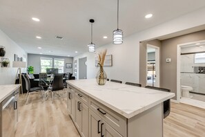 Casa (3 Bedrooms) | Interior