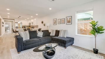 Casa (3 Bedrooms) | Fachada do alojamento