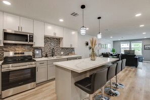 Casa (3 Bedrooms) | Parte interna