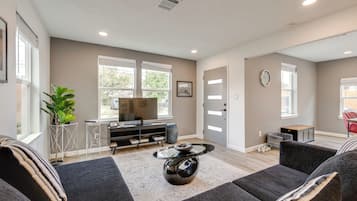 Casa (3 Bedrooms) | Interior