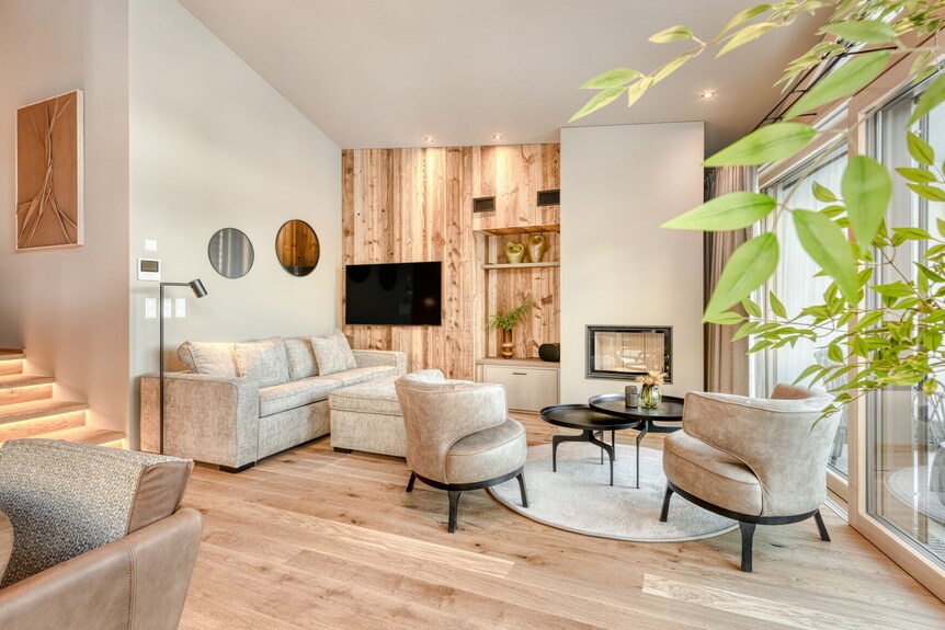 Nexus Suiten Top 5 - Sankt Anton am Arlberg