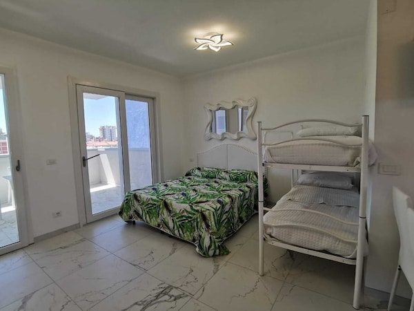 Modern Studio In Bibione - Bibione