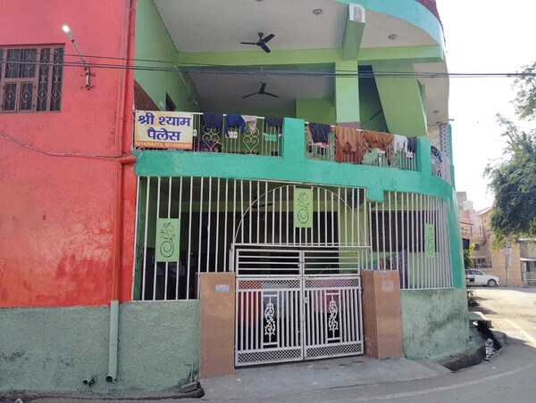 Shyam Palace Homestay - Ajmer