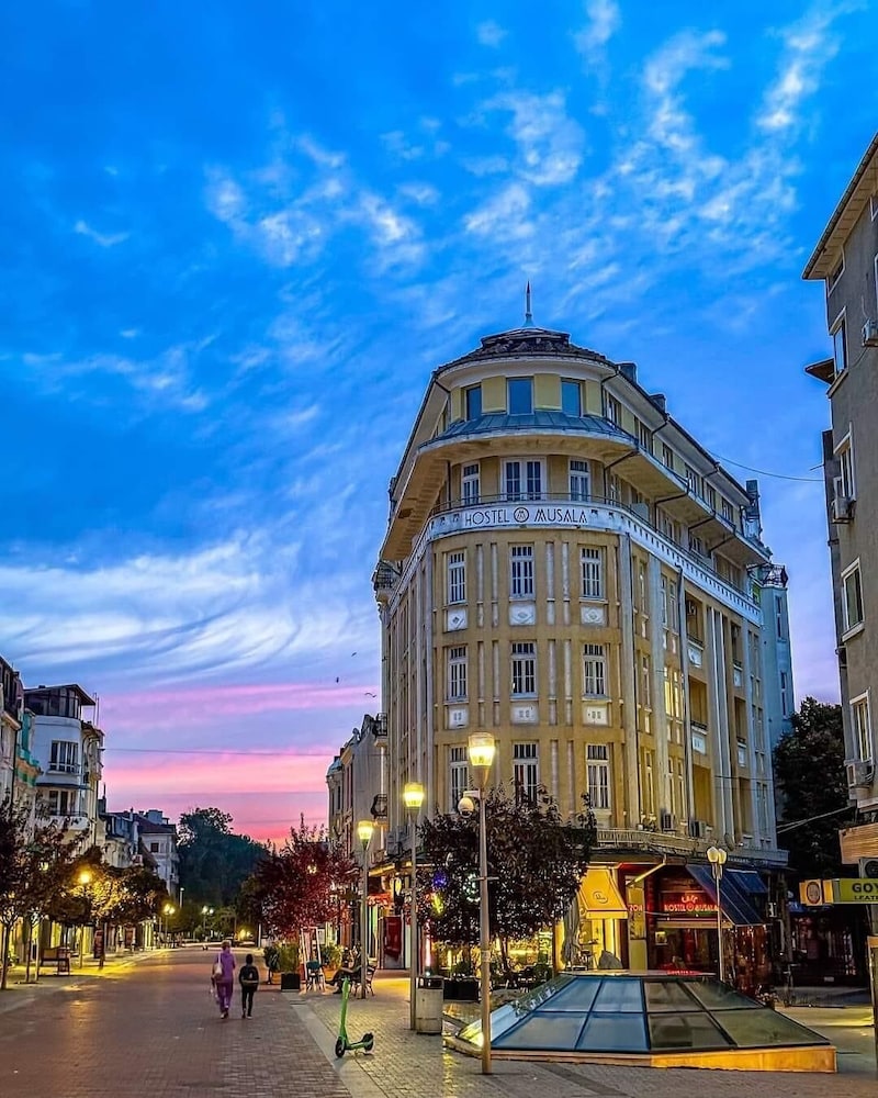 Apartments Musala - Varna