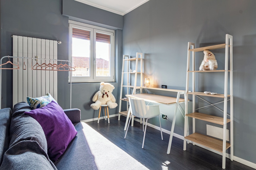 La Casa Di Minù By Houset - Monza