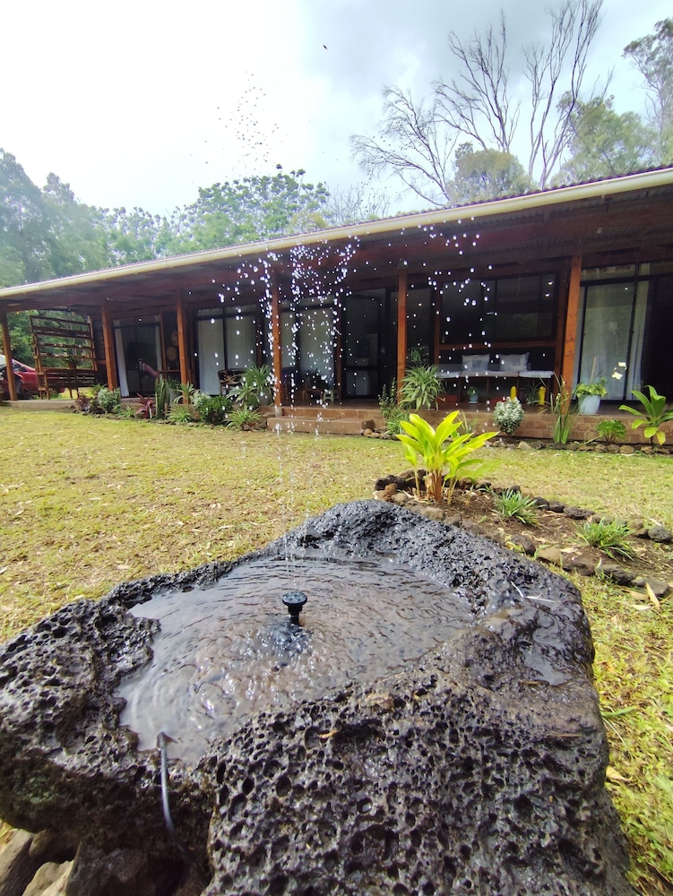Pridenativo Suites Rapa Nui - Isla de Pascua