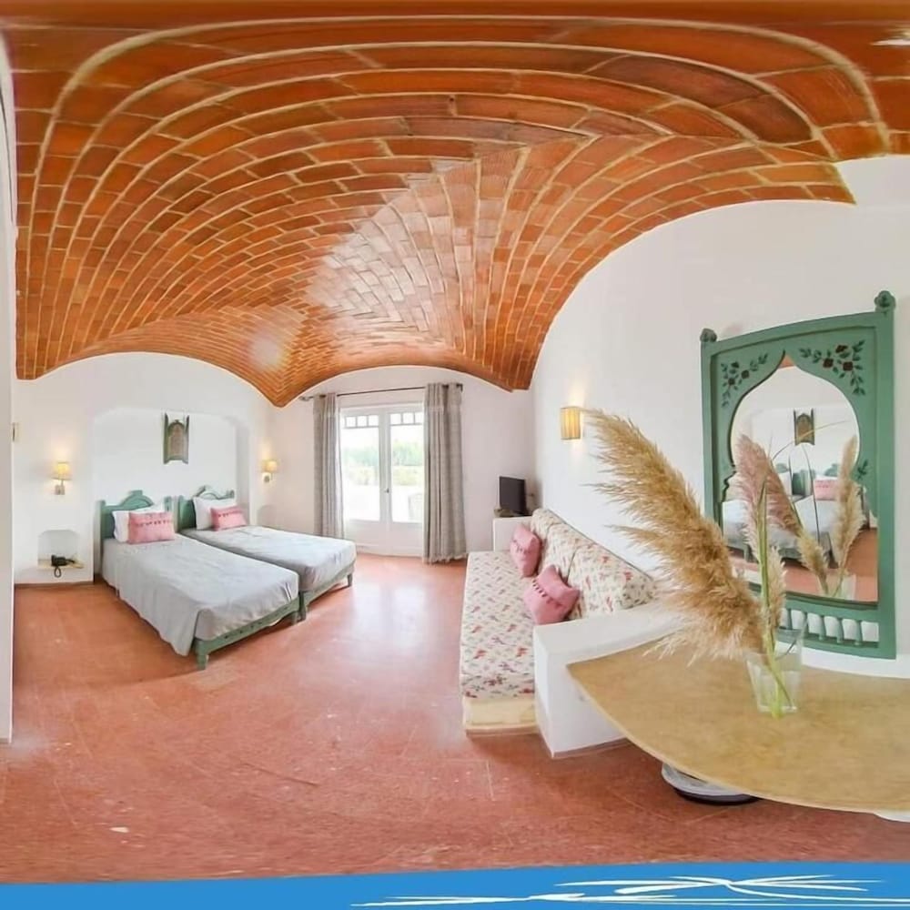 Hotel L'ecrin Hammamet - Tunisia