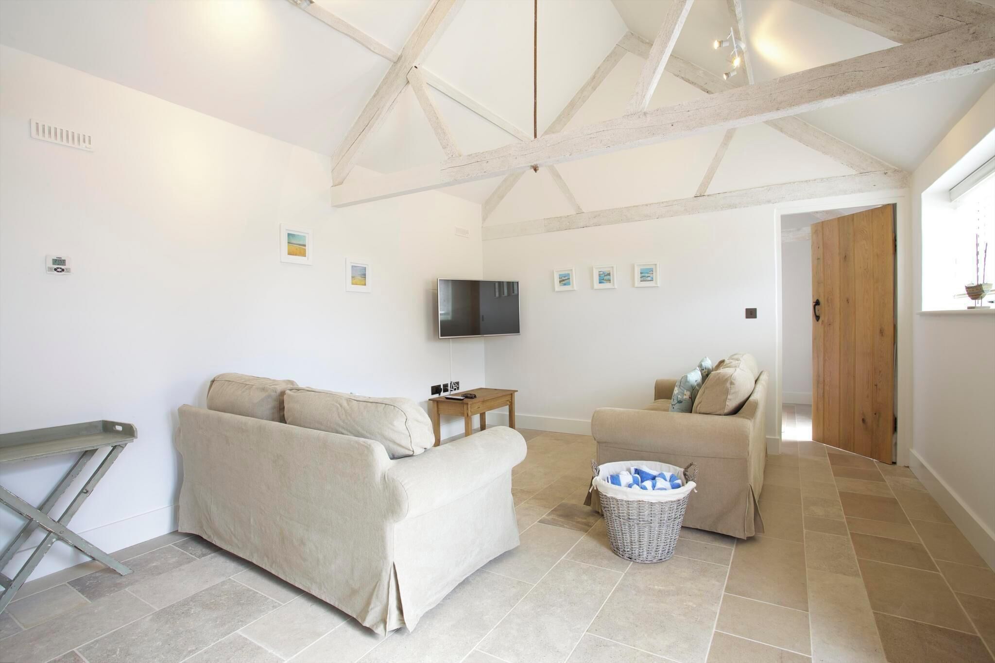 The Dairy, Charming Countryside Stay Near The Coast - West Lulworth