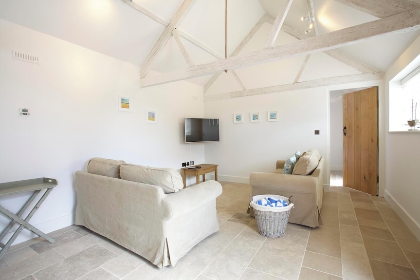 The Dairy, Charming Countryside Stay Near The Coast - West Lulworth