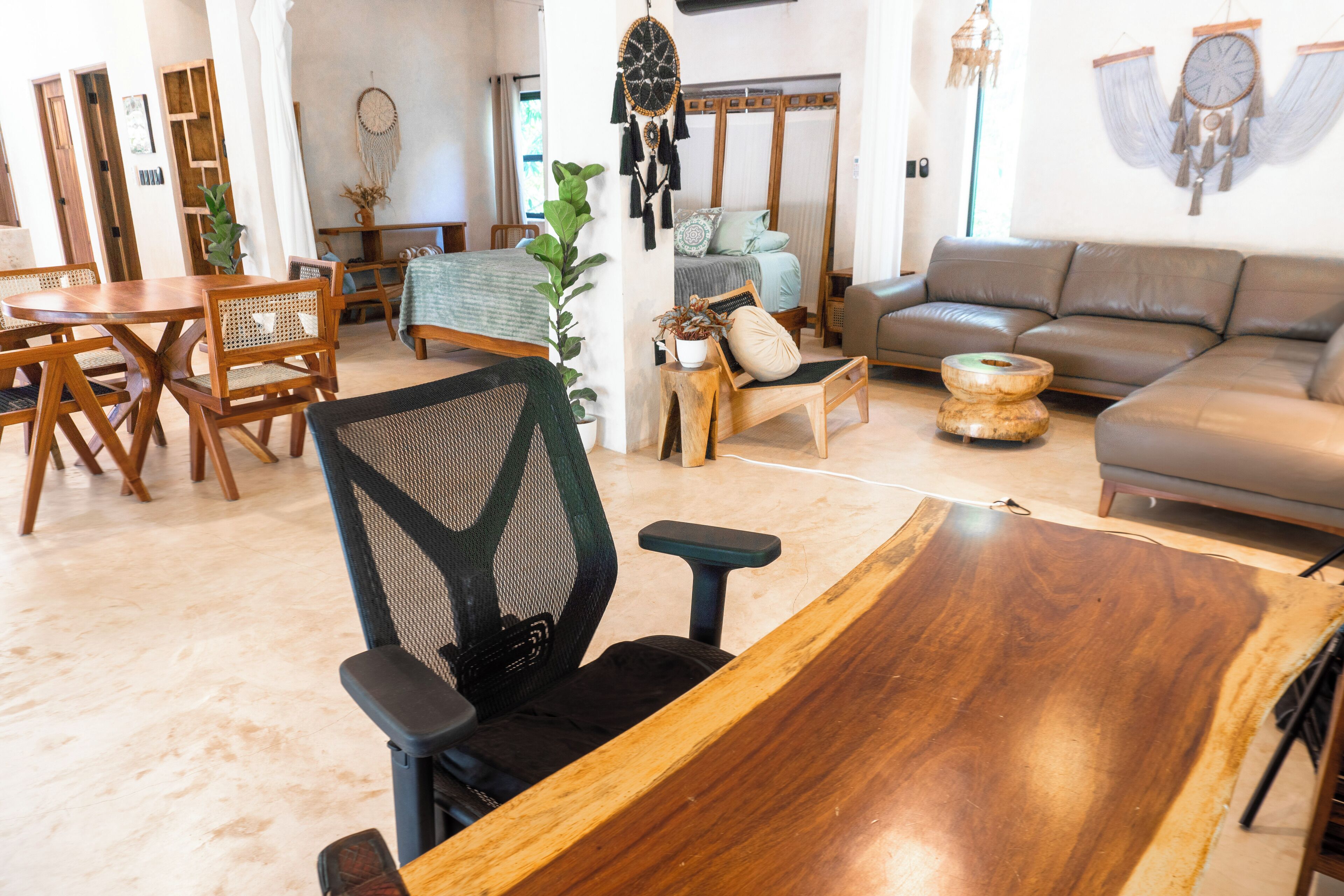 Private Home With Luxury Pool And Outdoor Living - Yucatan