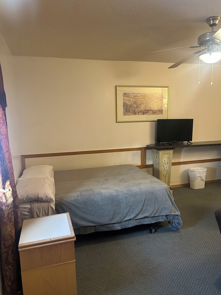 格林黑德汽车旅馆 - 薩斯喀徹溫