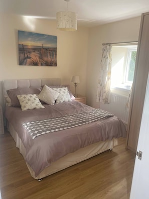 Casa, 1 quarto, acessível, fumadores | 1 quarto 