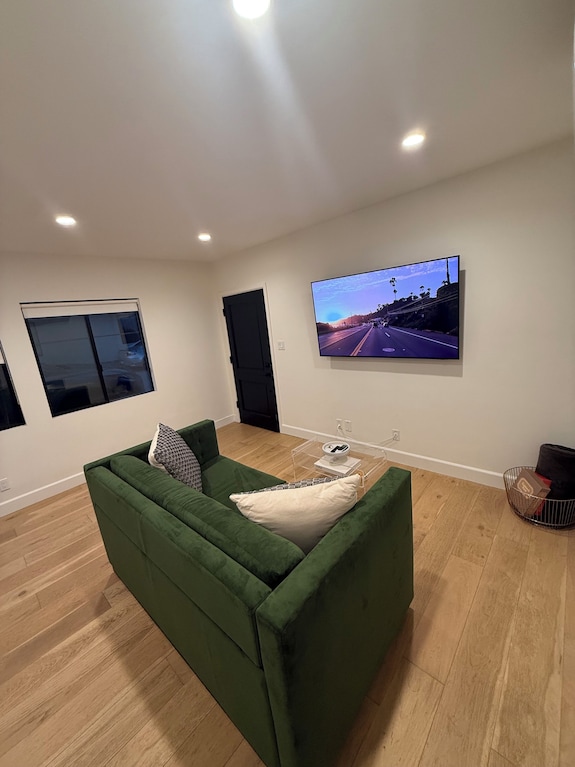 Luxury Malibu Bungalow Near Beach + Free Parking! - Malibu