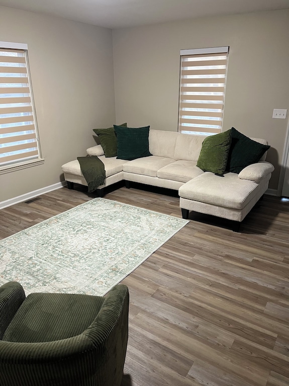 Drexall Haven - Stylish + Peaceful Stay - ダーラム, NC