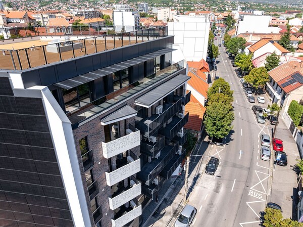 D'otel 47 - Cluj-Napoca