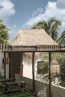 Terraço/pátio