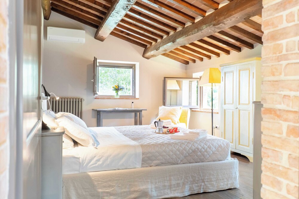 Casale Rosita - Modern design W/Private Pool & Gym - San Casciano dei ...
