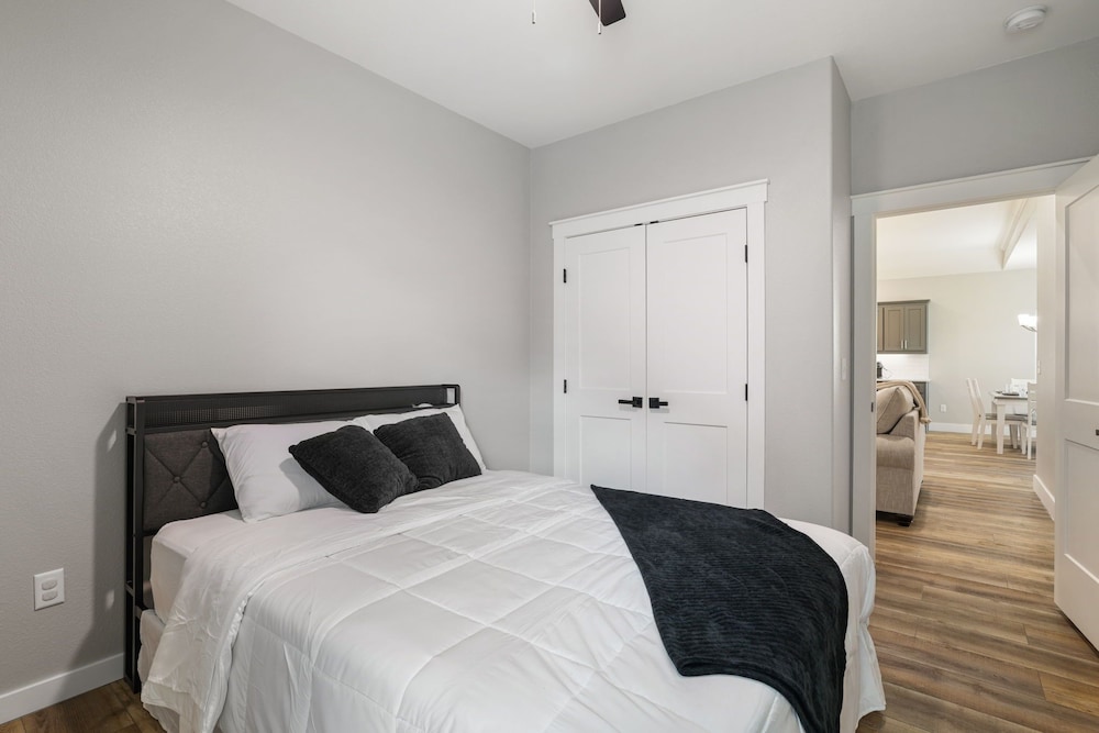 Spacious 4-bedroom house in Durant - Bryan County | Vrbo