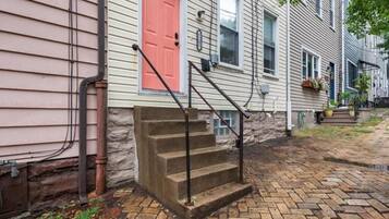 Pormenores do exterior