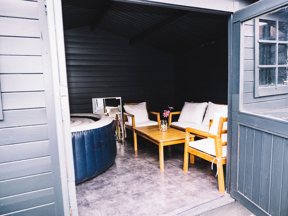 Family Friendly Suite à Tourcoing - Nord