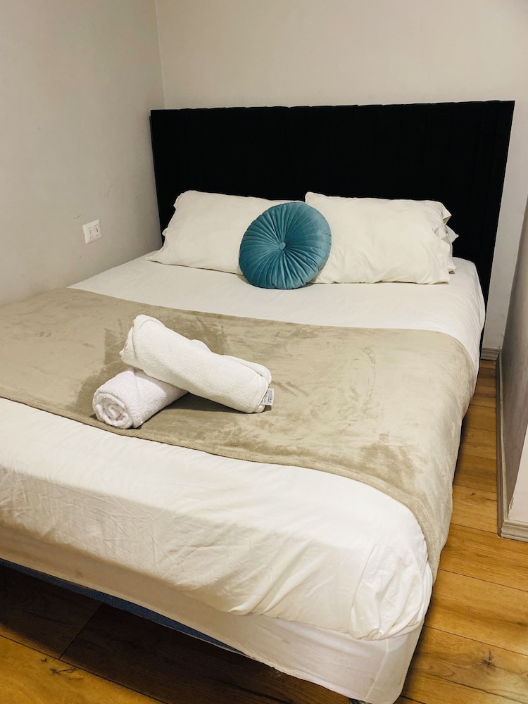 Bbcasitablue - Providencia