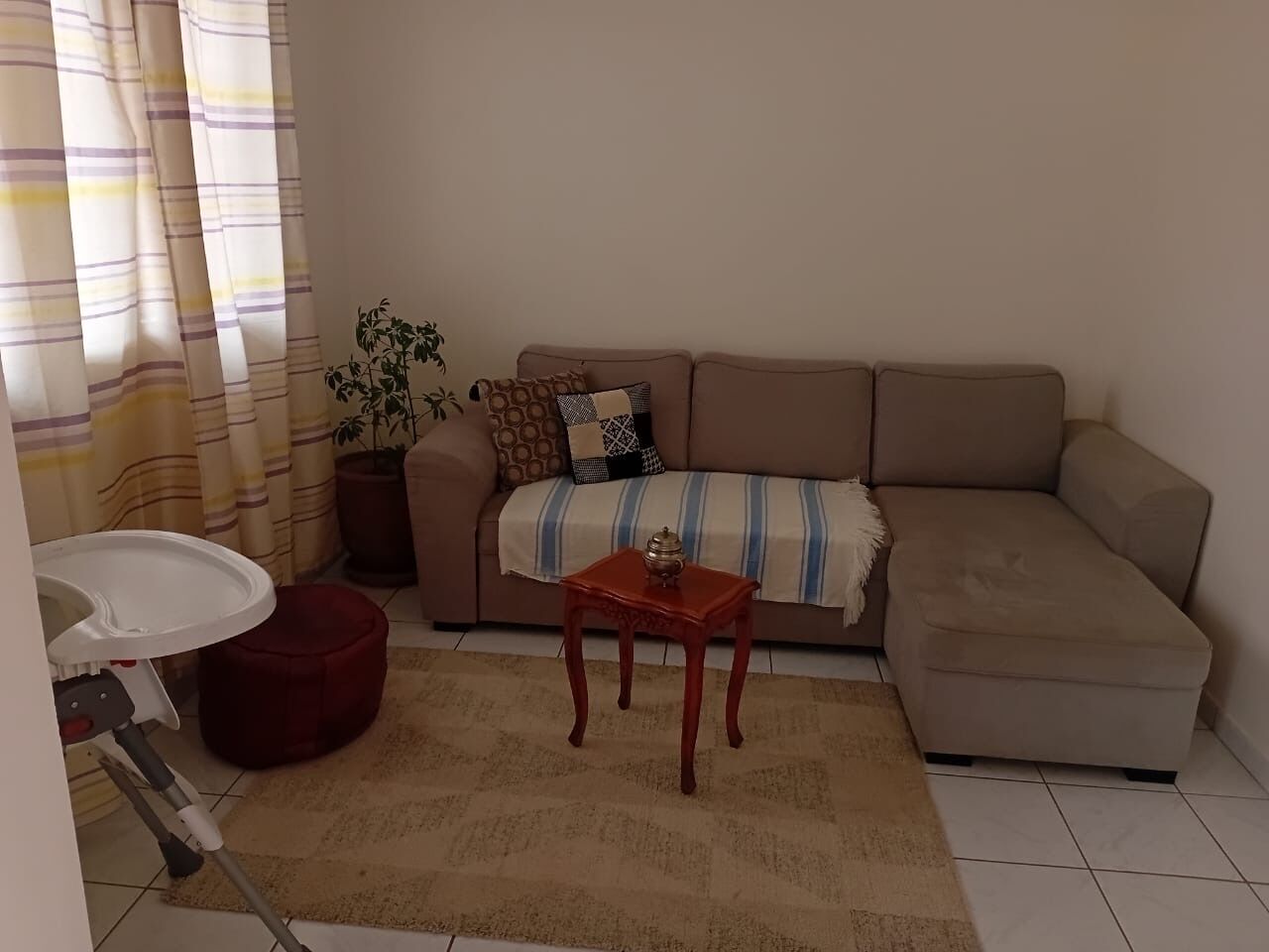 Charming Villa In Marrakesh With A Heated Pool And A Garden - Morocco