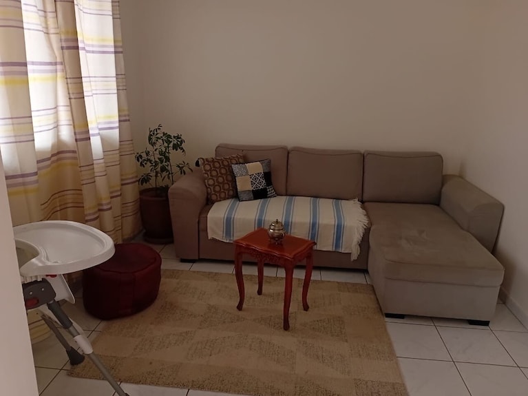 Charming Villa In Marrakesh With A Heated Pool And A Garden - Morocco