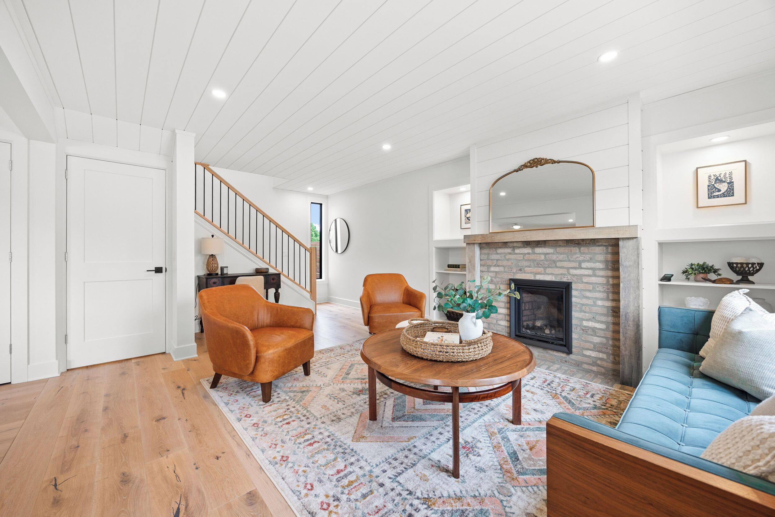 Comfortable, Bright And Central Farmhouse In Historic Perth. - Perth