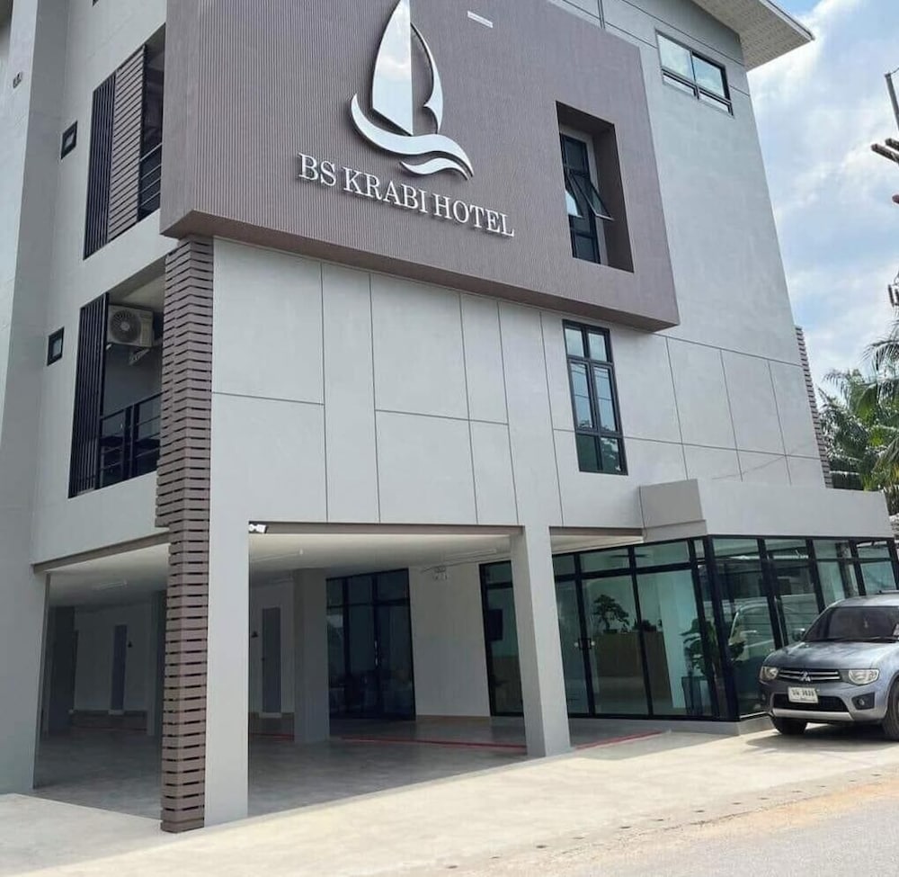 Bs Krabi Hotel - Province de Krabi