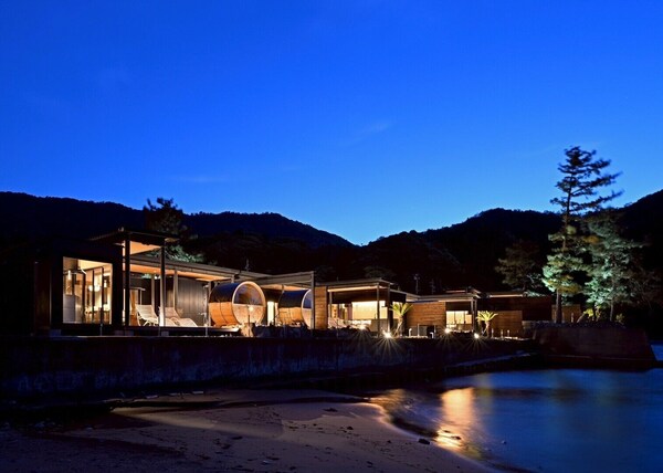 Siokumihama  Sea  Side  Villa  Hamatsuzuri - Maizuru