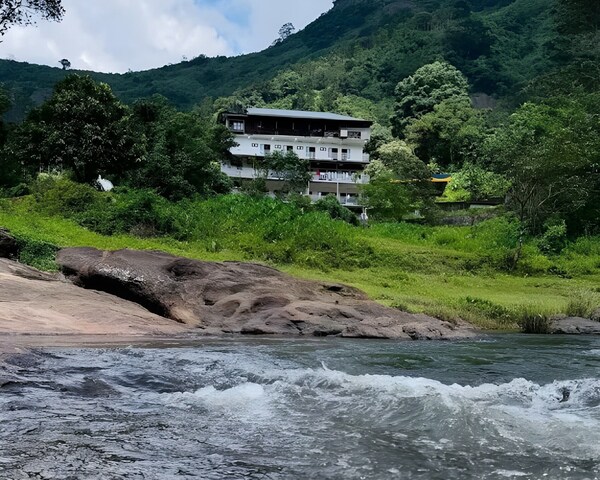 Skybz - Mankulam - Idukki